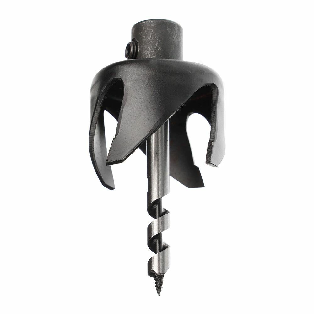 Набор для установки врезных замков 22/54 мм