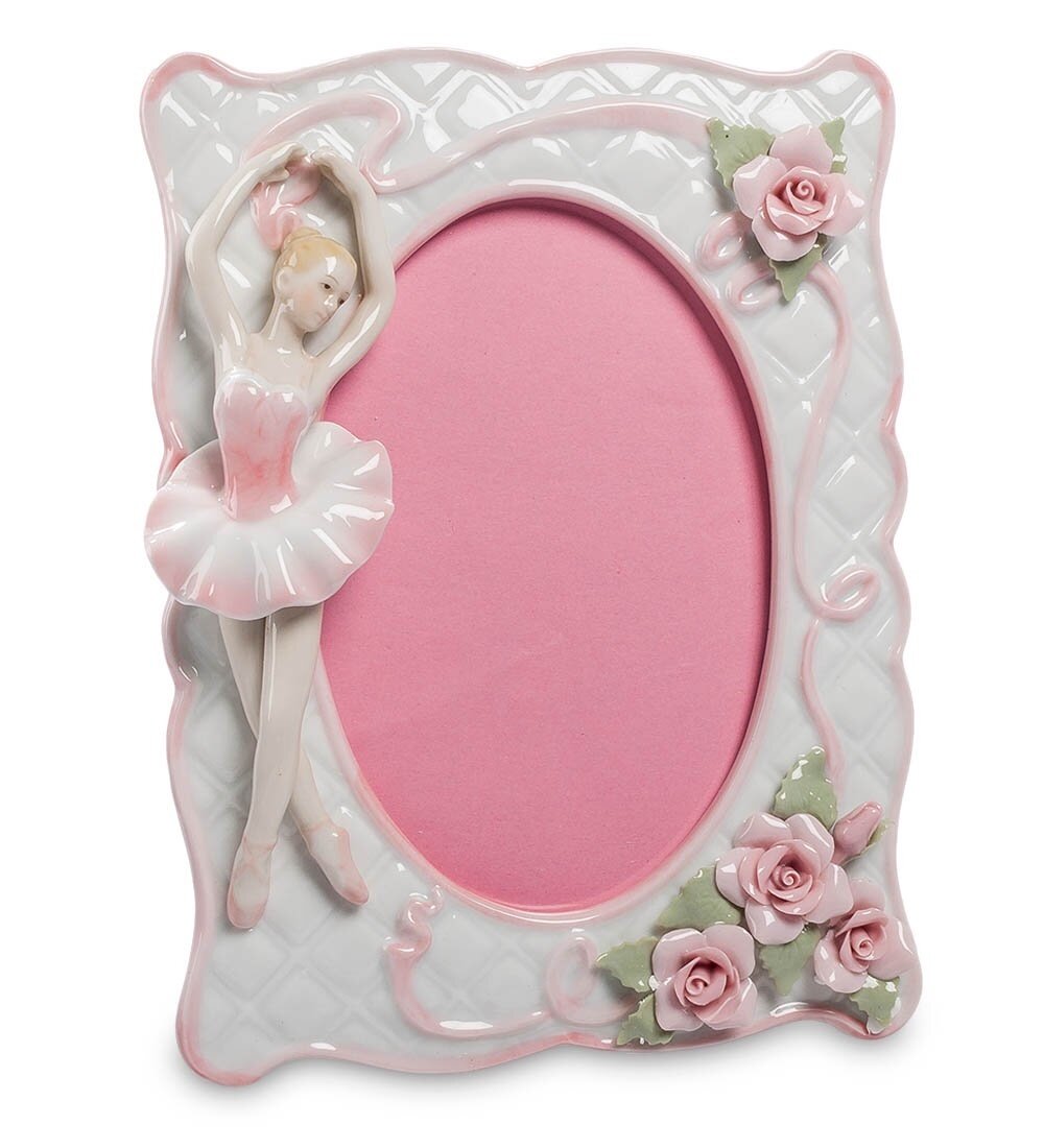 Фоторамка Pavone Балерина