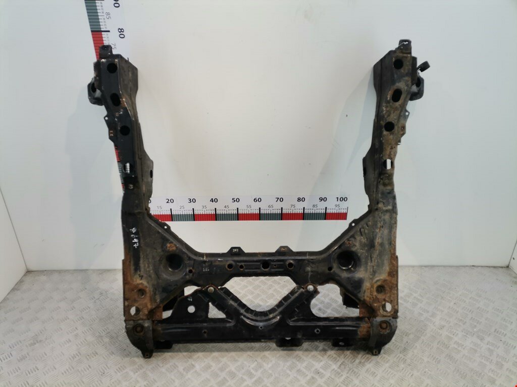 Балка подмоторная (подрамник) Mercedes A-Class (W168) A1686201387 арт. 2211480