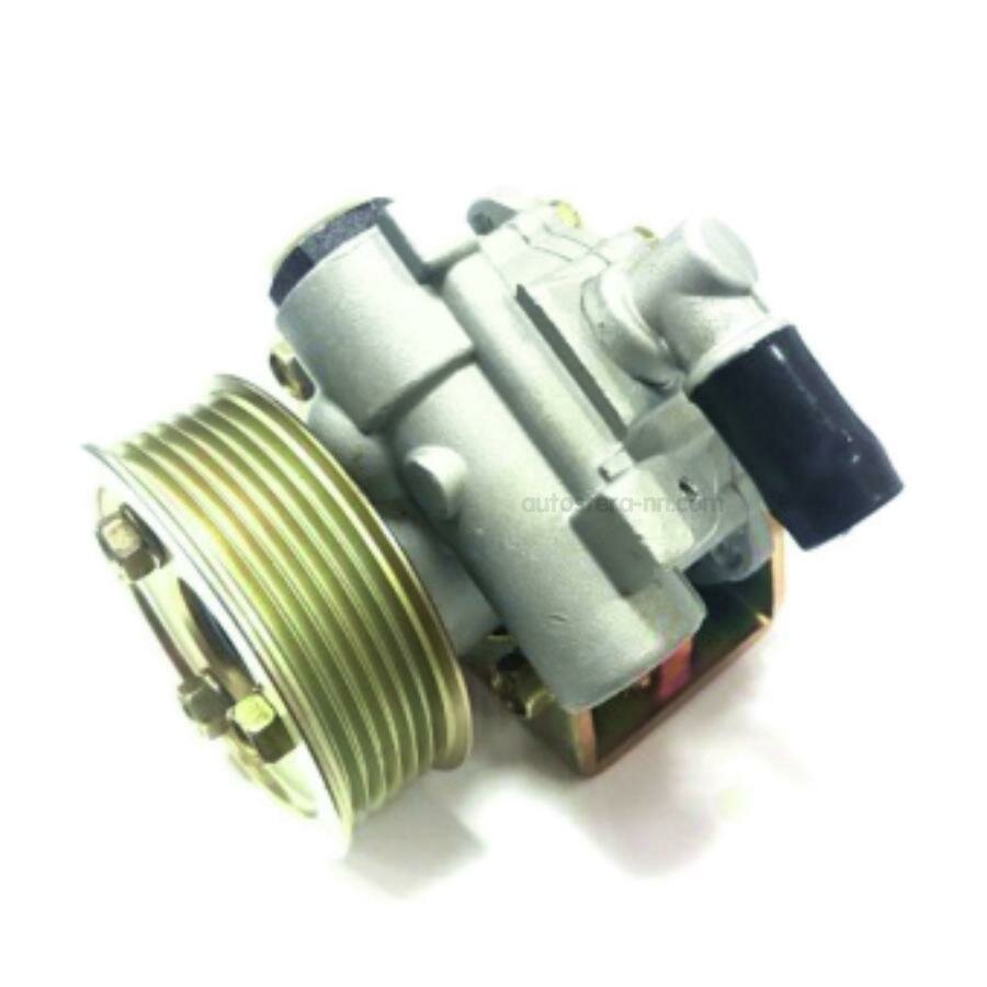 PRAVT PR4090003407008 Насос ГУР УАЗ Патриот, Хантер дв.409 до 2014г (аналог 42020.409000-3407008) (PRAVT)