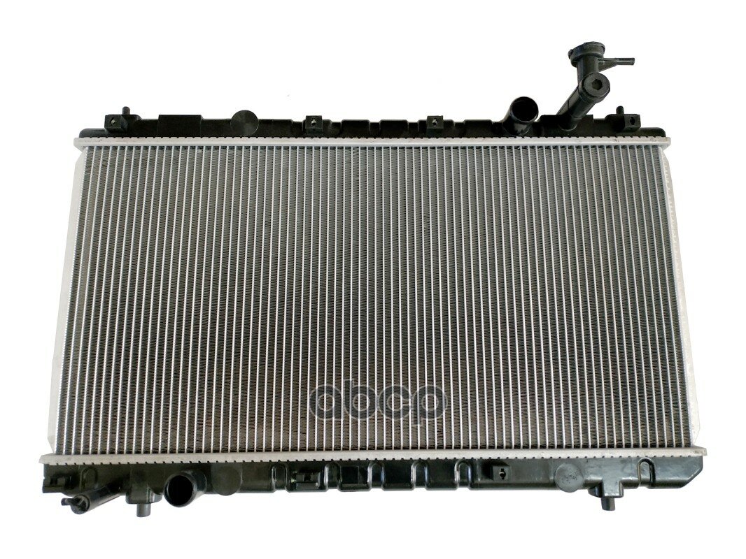 Радиатор охлаждения MT, T11+4G63/4G64 Chery T11-1301110 CHERY арт. T11-1301110