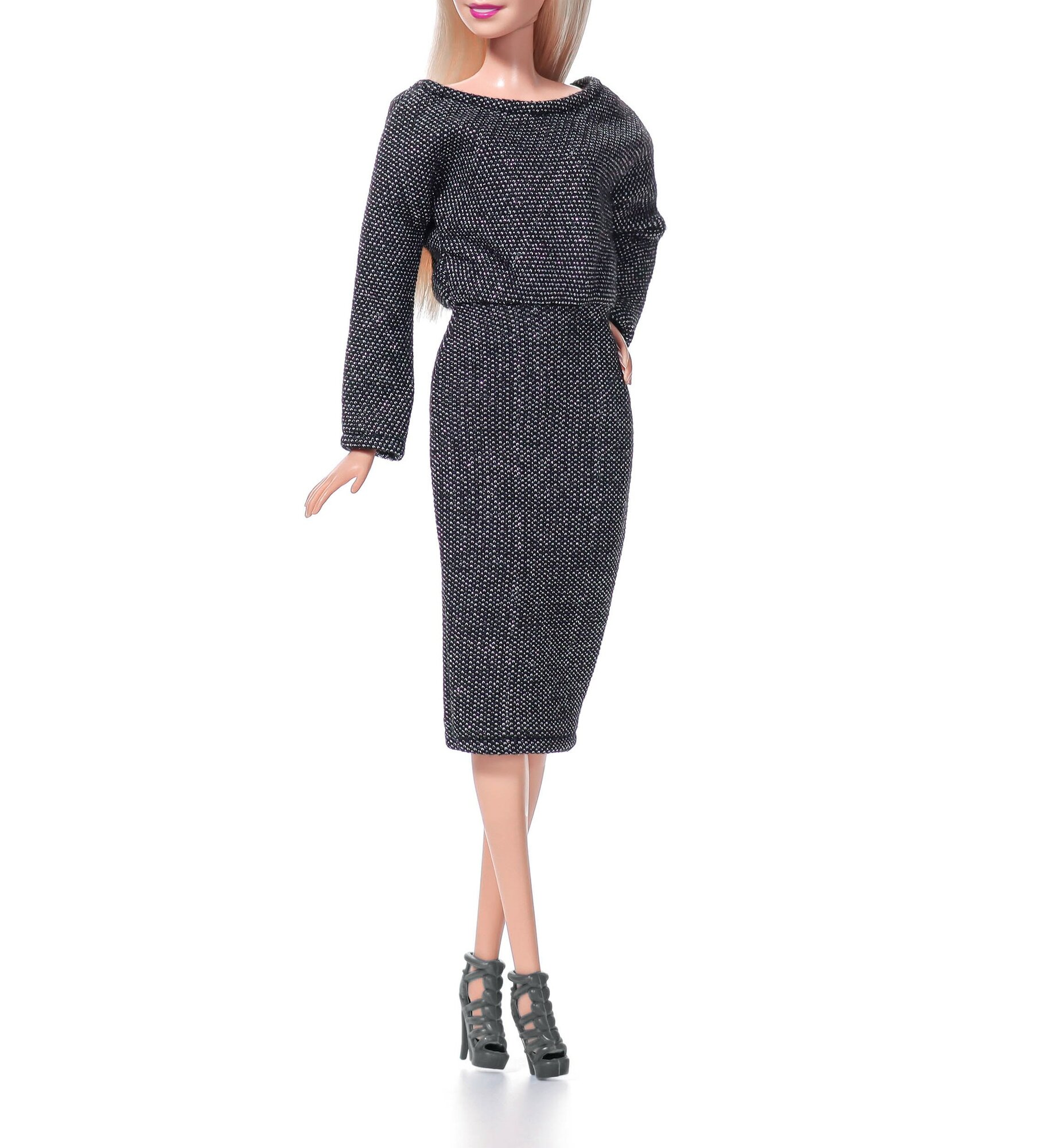 Одежда для кукол VIANA