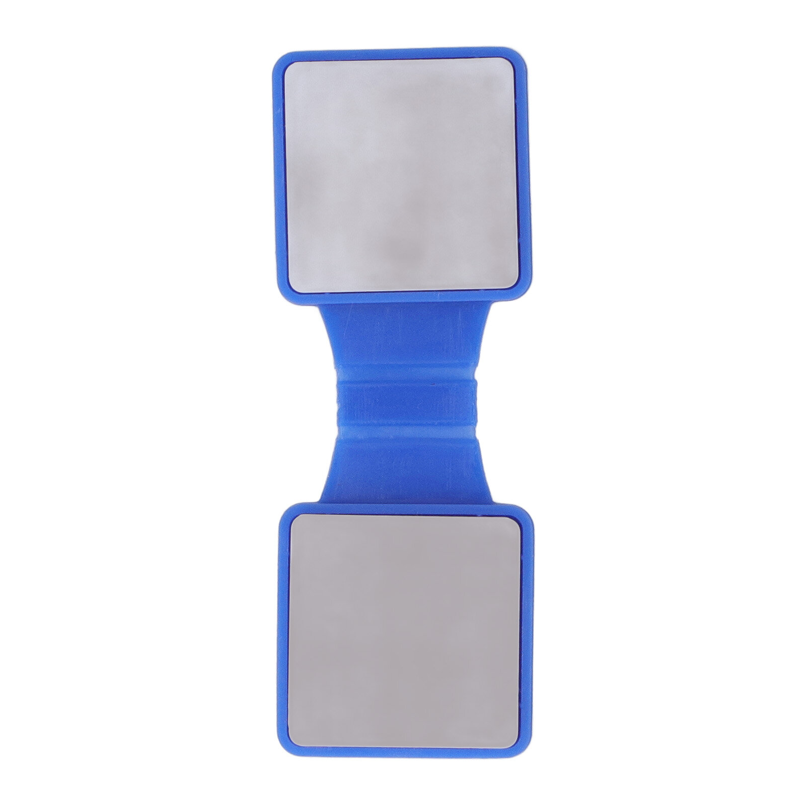 Ice Skate Blade Sharpener Double Sided Diamond Ceramic Speed Skating Edge Grinder Sharpening Tool