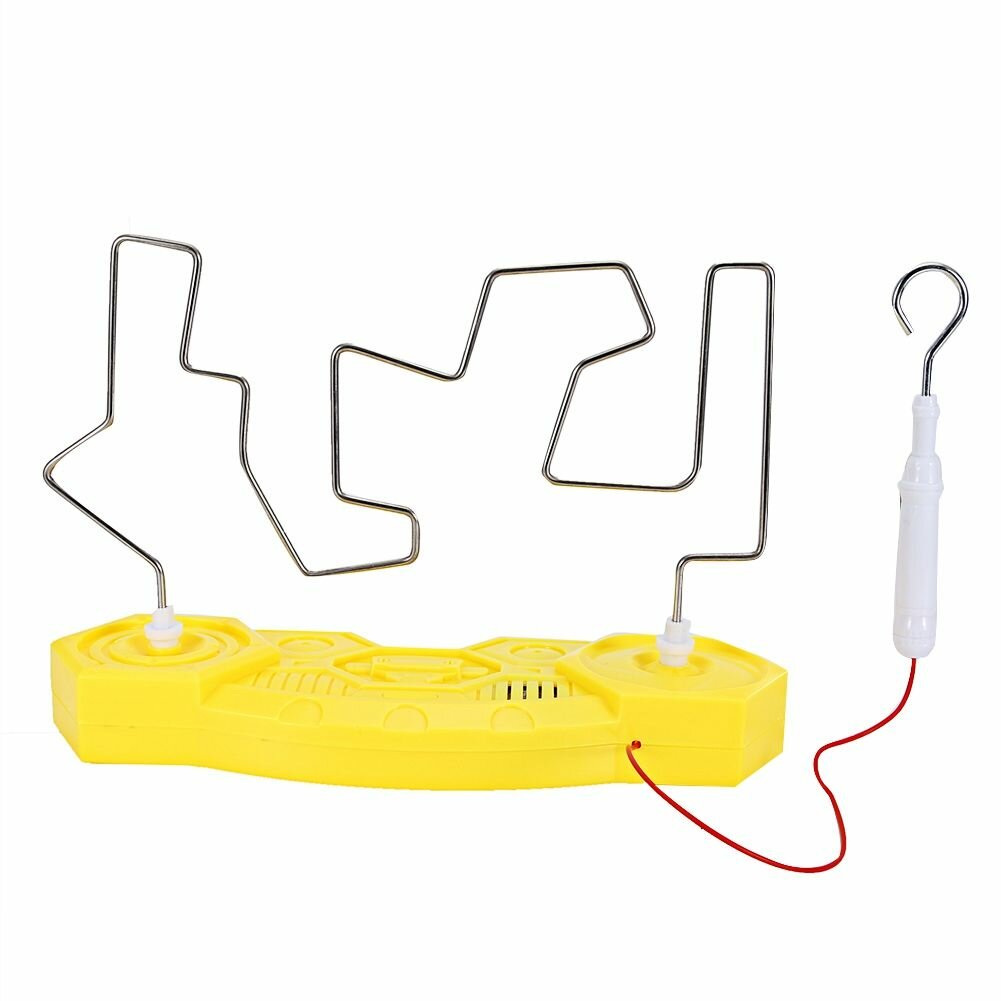 Музыкальные обучающие игрушки-лабиринты для детей (высокий уровень), обучающая игра с электромагнитной силой для детей