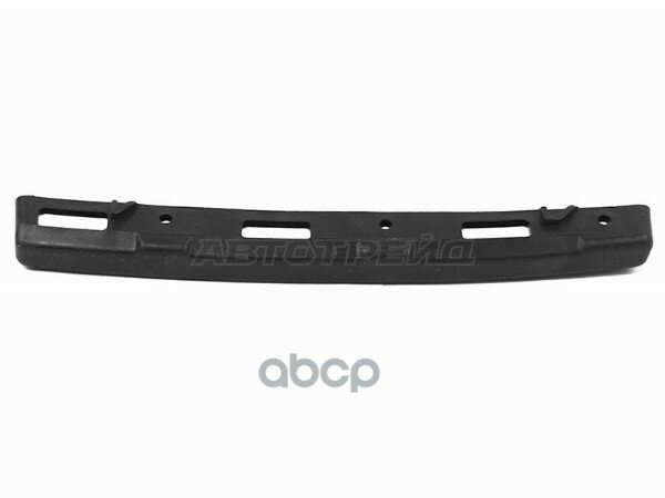 Крепление бампера HYUNDAI ACCENT/SOLARIS 17- LH под фарой Sat арт. STHNS2000BA2