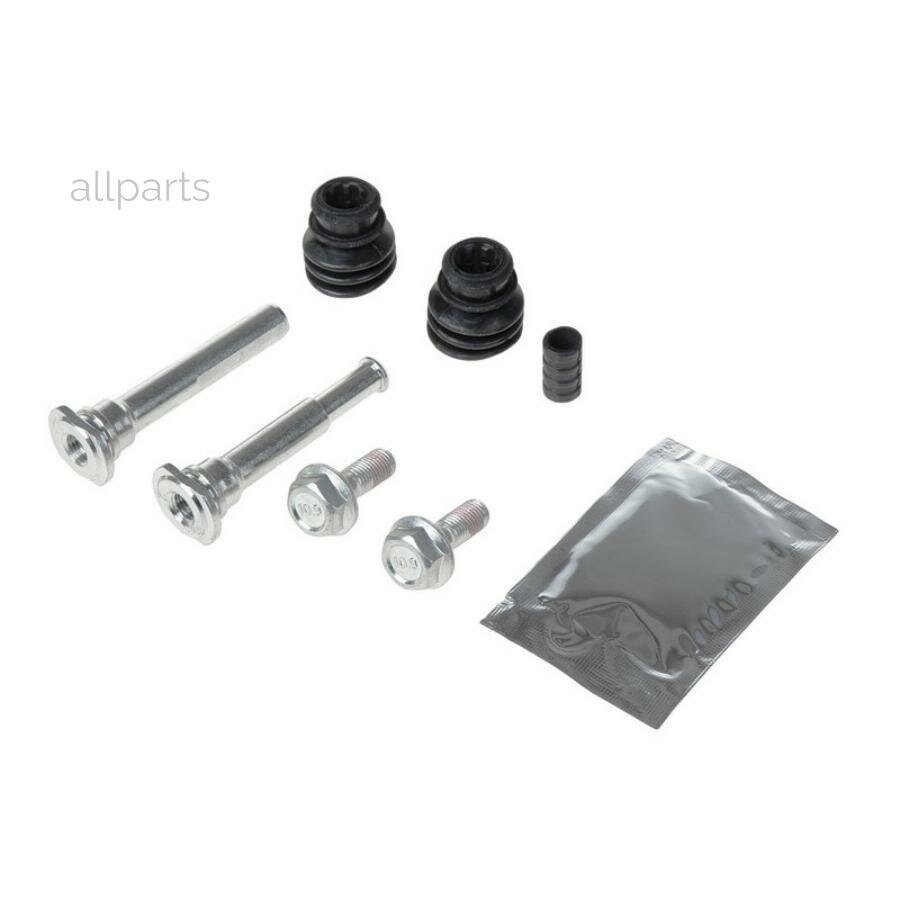 GANZ GIJ19007 Комплект направляющих заднего тормозного суппорта MAZDA CX-7/CX-9/KIA Rio II 05-10 /d=9,00mm GANZ GIJ19007