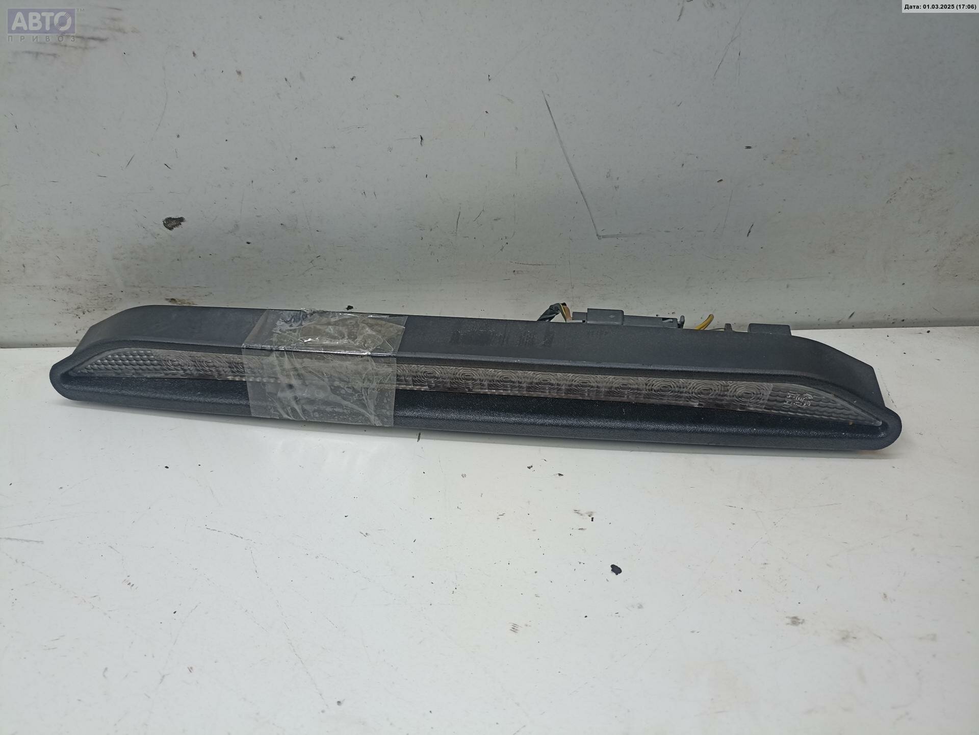 Фонарь стоп-сигнал Opel Zafira A (1999-2005)