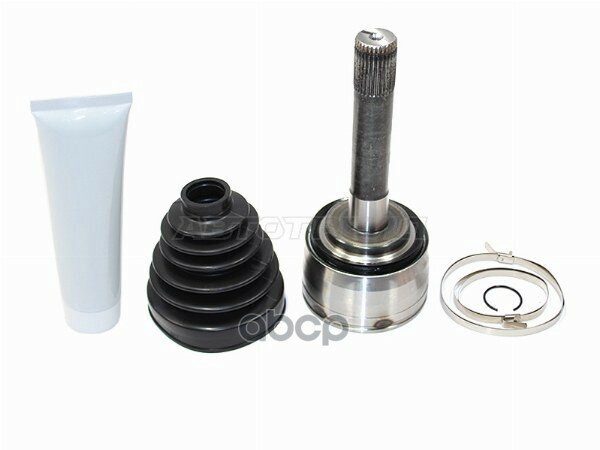 Шрус (Спереди/ Наруж) Toyota Land Cruiser (J100) 98-07 / Lexus LX 98-07 Sat арт. TO-74