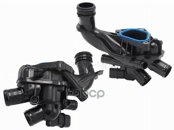 Термостат Peugeot 308 07-19 / Citroen Berlingo 08-16 Sat арт. ST-1336. CC