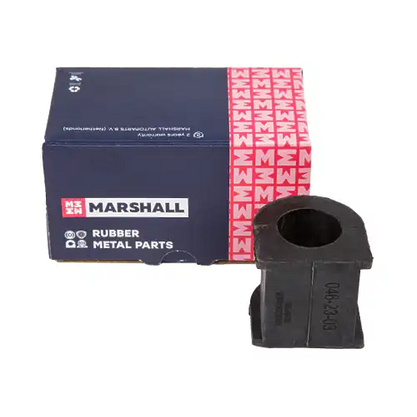 MARSHALL M8080368 втулка стабилизатора Suzuki (Сузуки) grand Vitara (Витара) II 05-