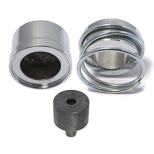 Насадка для обтяжки пуговиц New Star №44, 28 мм (ВН1357)