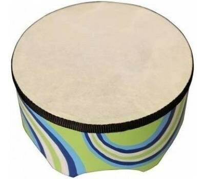 Flight FIDK-20 - Барабан индийский