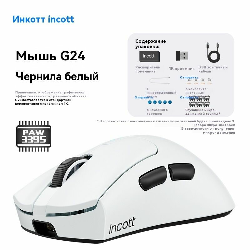 Мышь