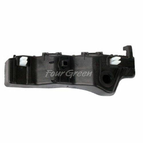 Кронштейн бампера Передн. Лев. HYUNDAI/KIA 86513-2W000 Hyundai-Kia 865132W000