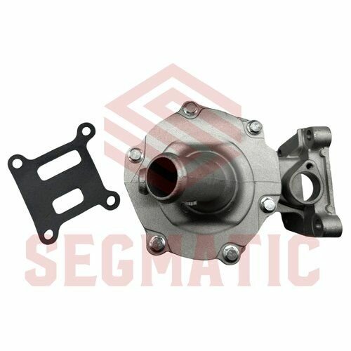 Водяной насос FORD MONDEO III, TRANSIT VI, JAGUAR Segmatic SGWP6137