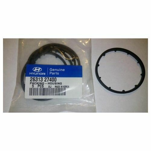Кольцо уплотнительное Hyundai-Kia 2631327400