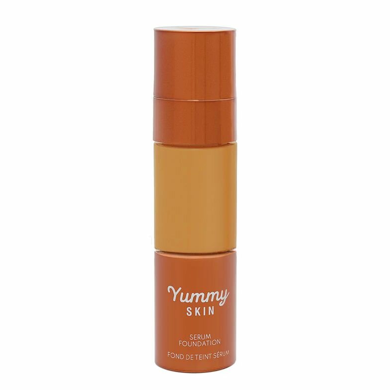 Danessa Myricks Beauty Основа под макияж Yummy Skin Serum Foundation, 25 мл, 15N