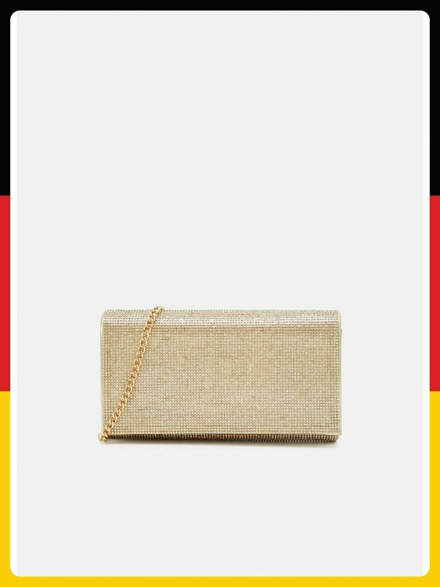 Сумка клатч