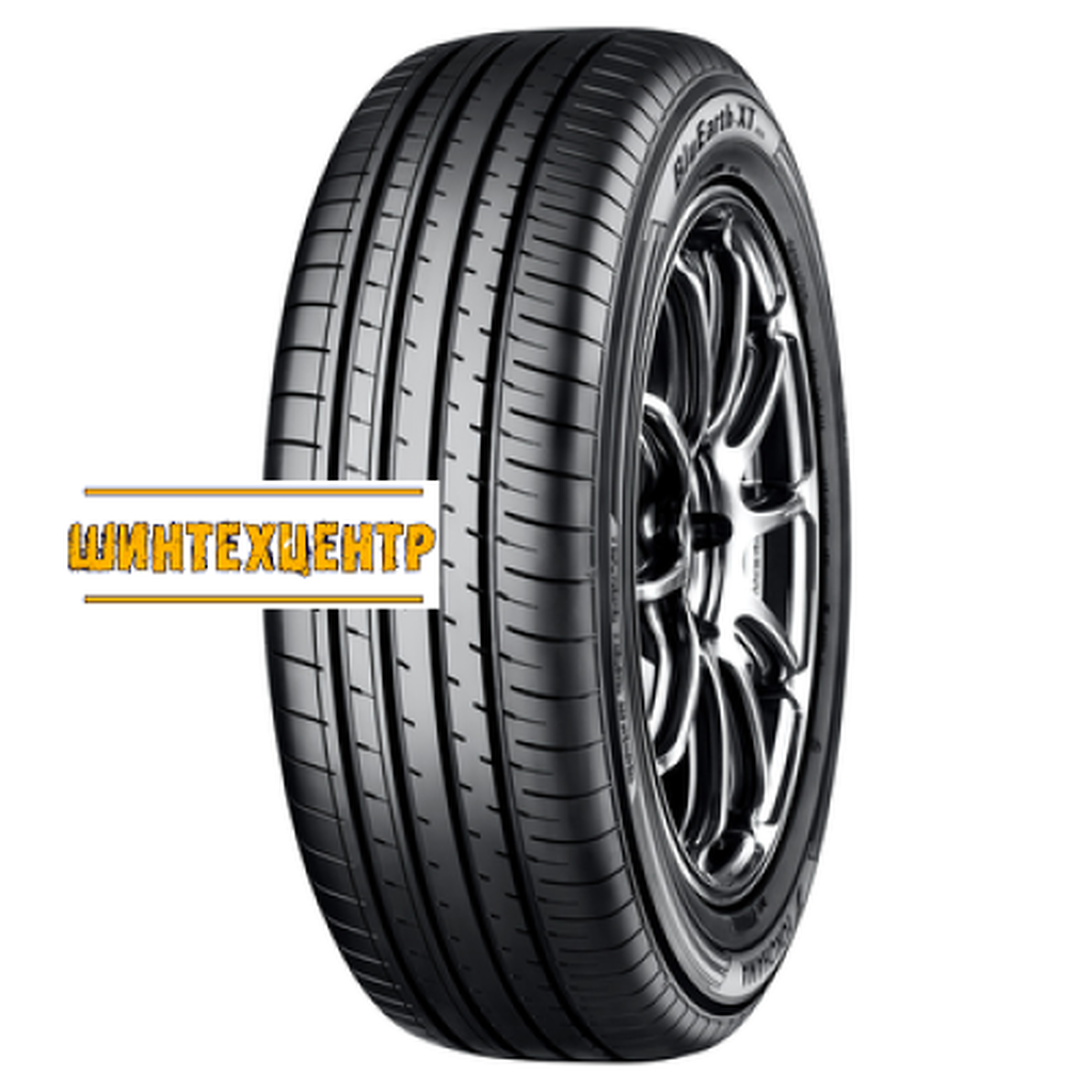 Yokohama 215/60R17 96V Bluearth-Xt Ae61 Tl