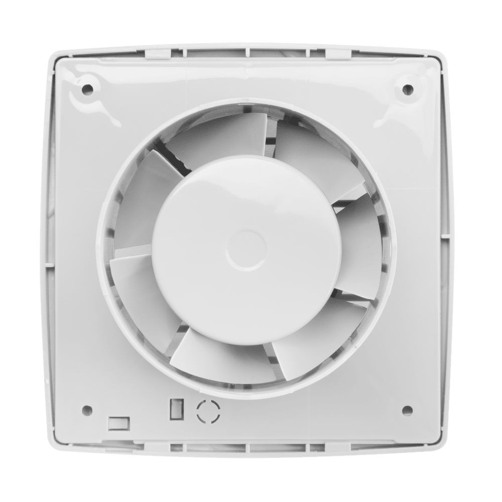 Вытяжной вентилятор Maunfeld MFB08GW