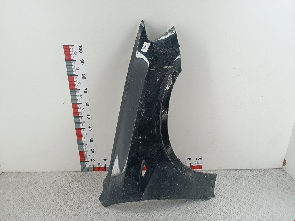 Крыло переднее правое BMW X3 (F25) 41357267324 арт. 2213922