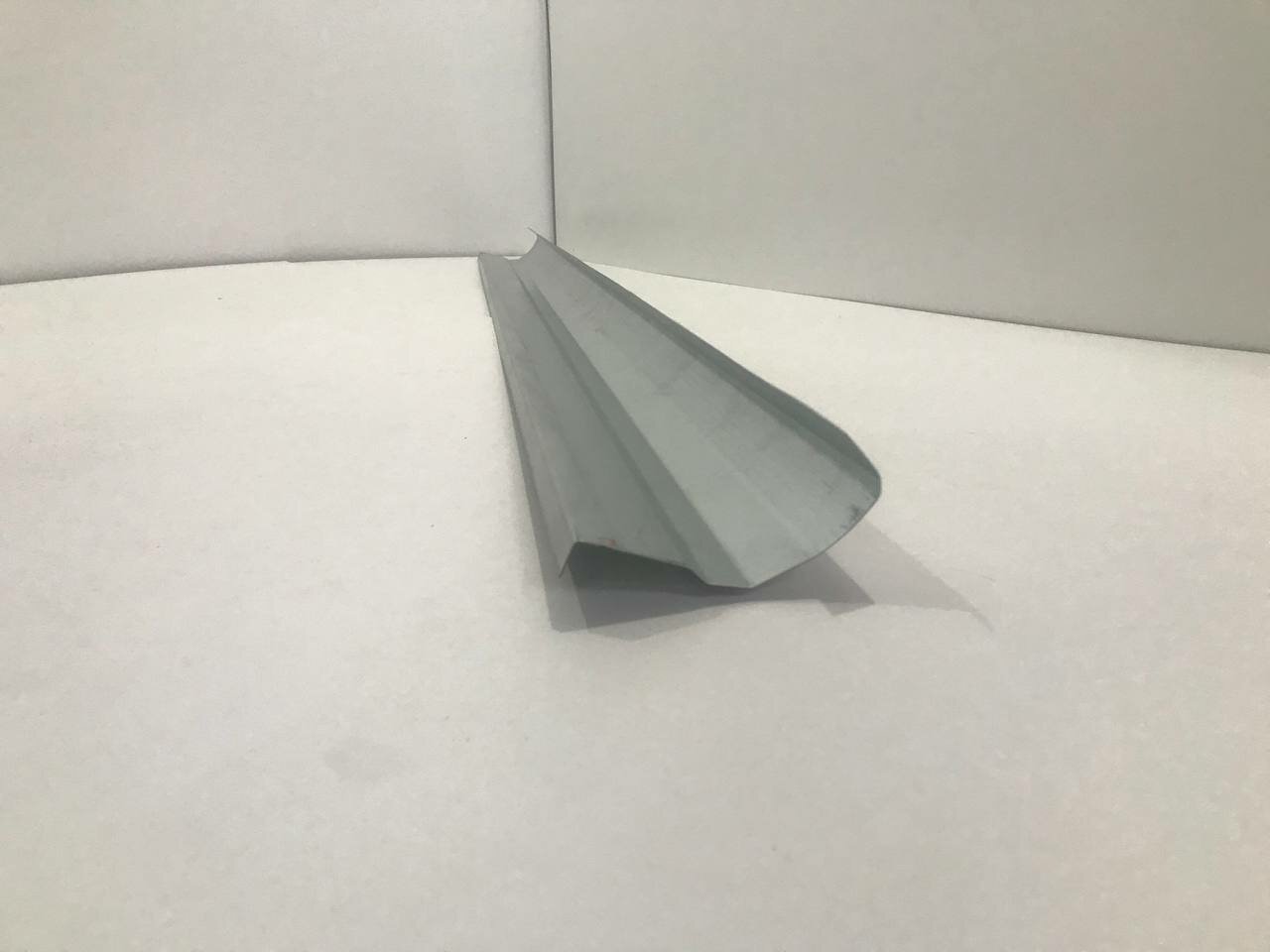 Порог правый Ford Mondeo 3 рест