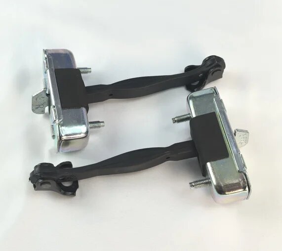 Ограничитель ограничения двери автомобиля для Toyota Camry V50 2012-2017 6861006091 68630-06082 68610-06091 Ремень стопора двери автомобиля