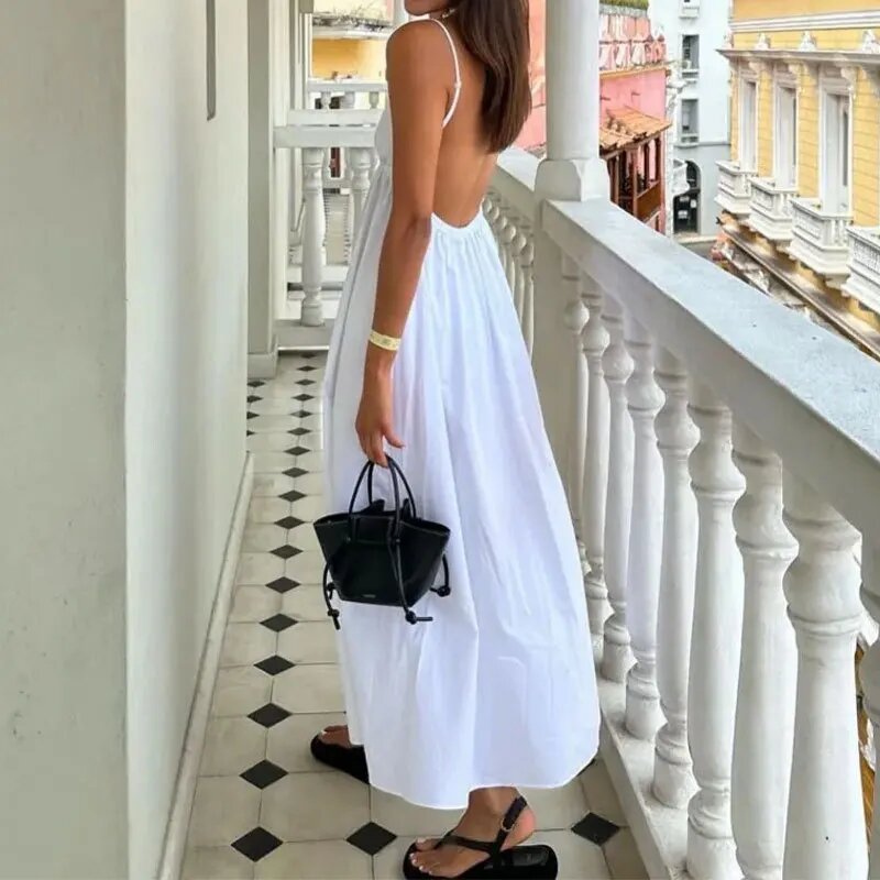 Платье