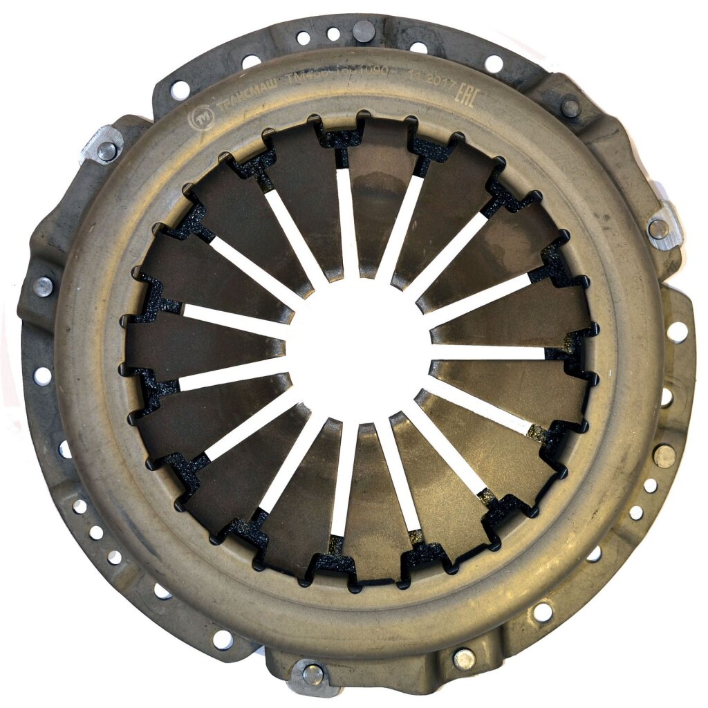 Корзина сцепления для а/м ГАЗ 3110/3302 дв. ЗМЗ 405 "ТрансМаш"