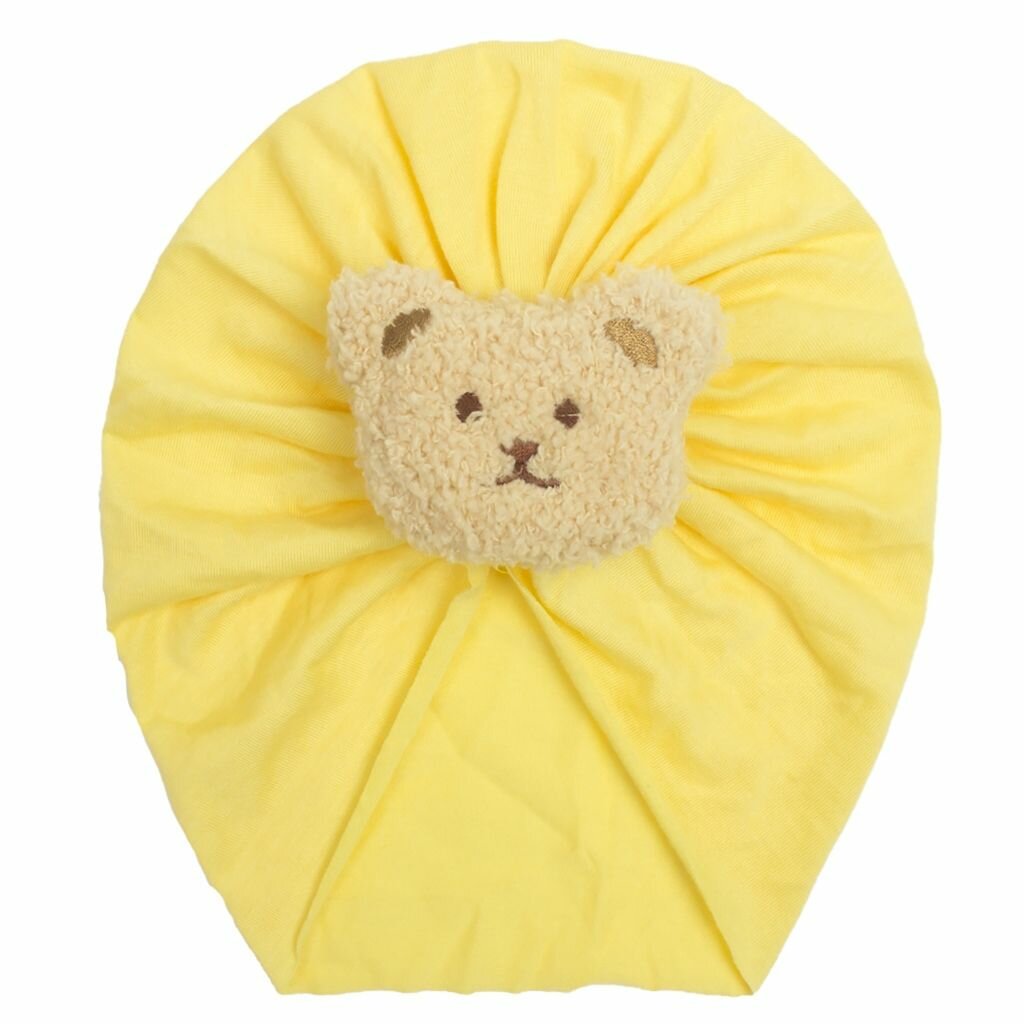 Шапка для девочек