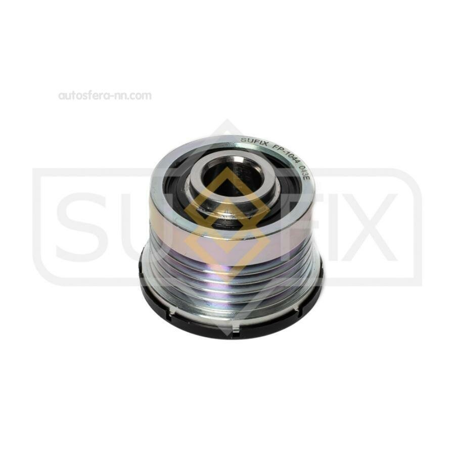 SUFIX FP1044 Муфта свободного хода генератора