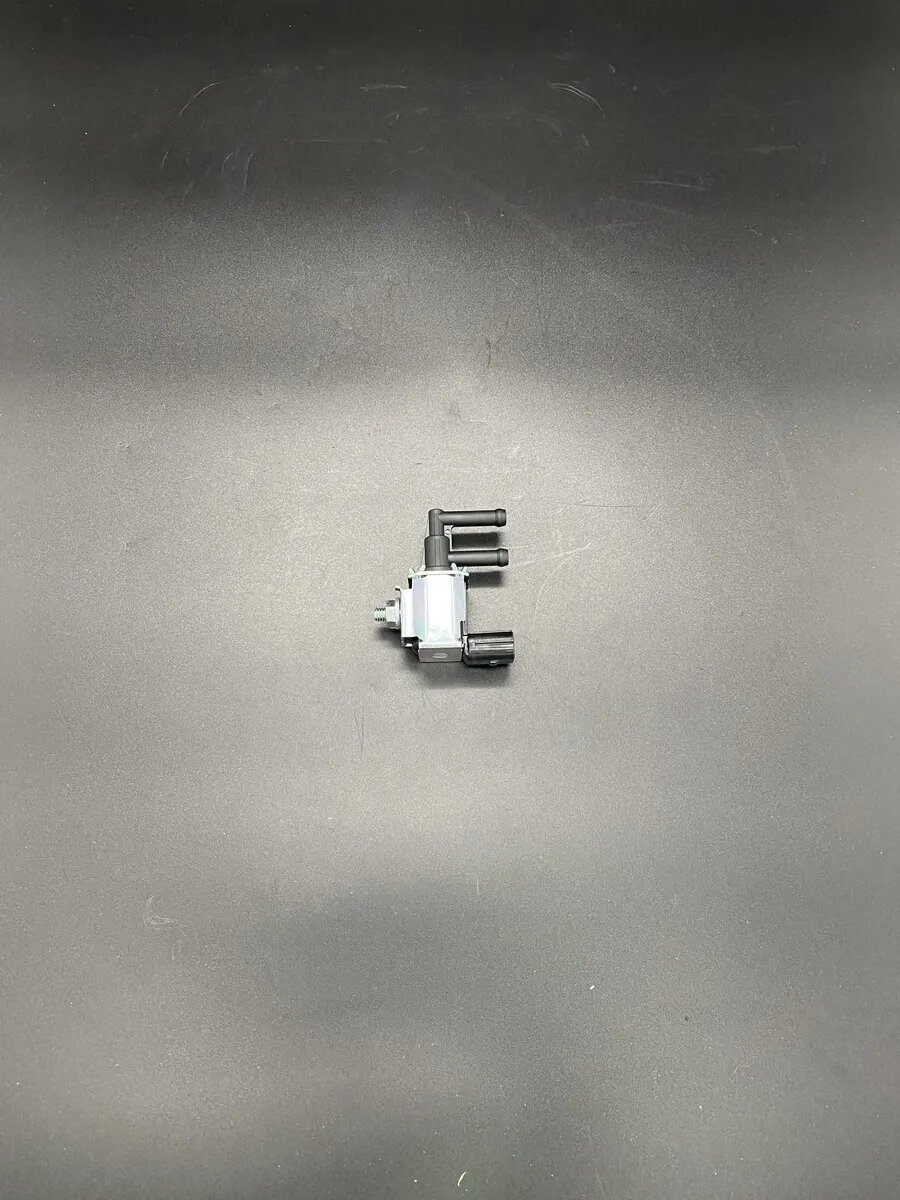 Клапан вакуумный, электромагнитный Новое