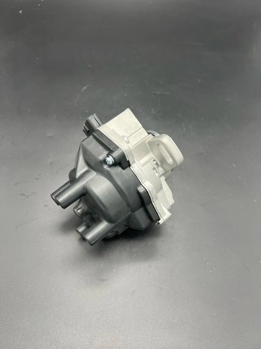 Трамблер Новое