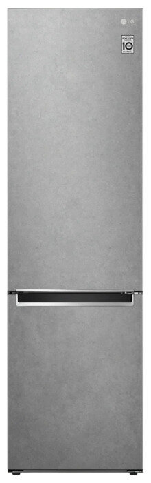 Холодильник LG DoorCooling+ GA-B509MCZL