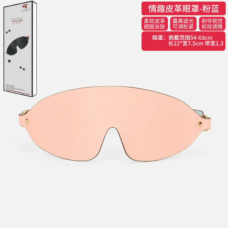 LoveRing кожаные наручники SM сексуальные наручники для ног флирт реквизит бондаж бондаж взрослый браслет секс принадлежности пара