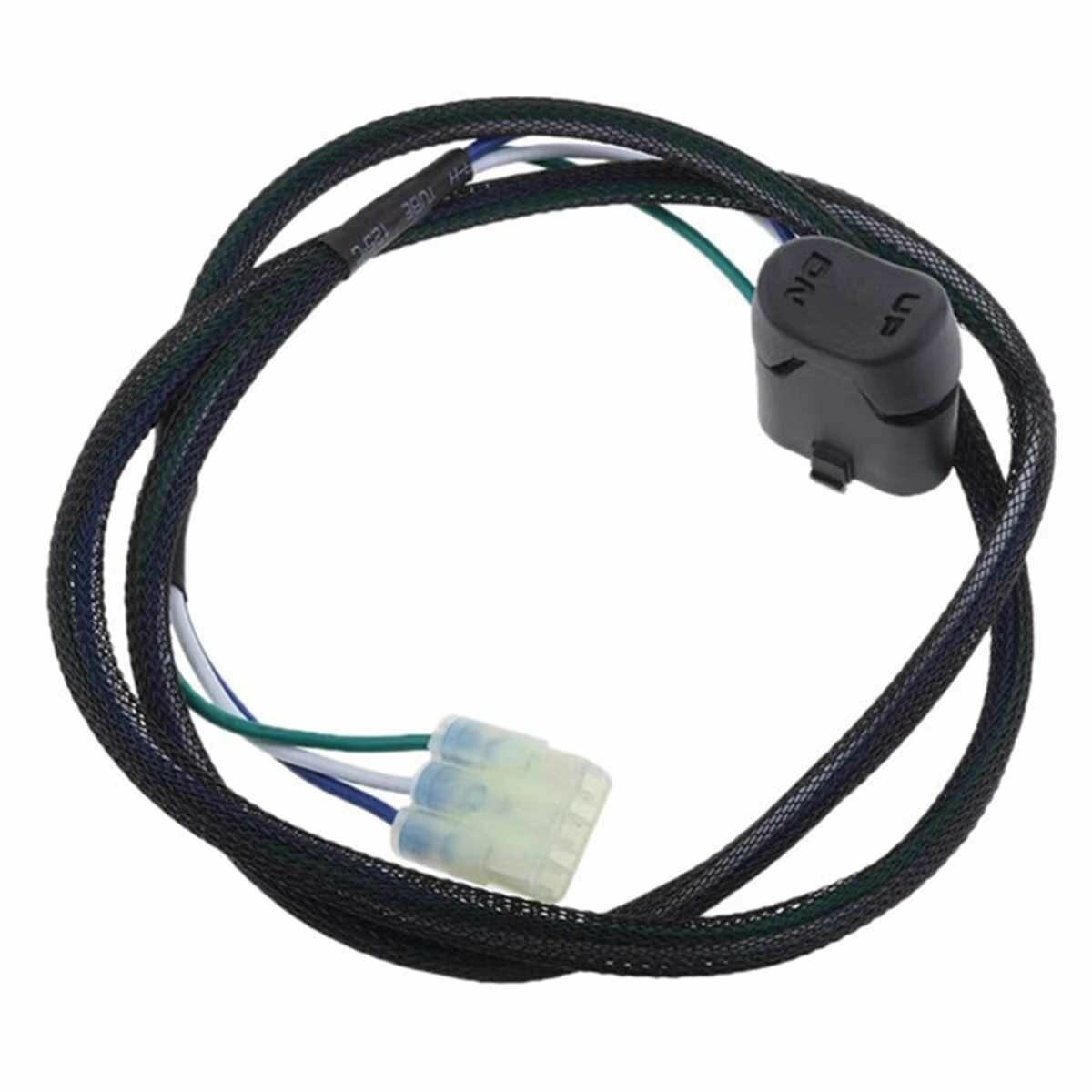 Переключатель гидроподъема HONDA 35370-ZW5-U02