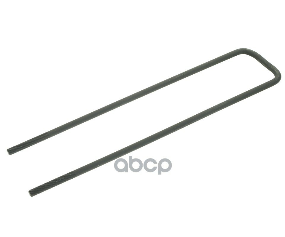 Стремянка ЗИЛ-130 кузова L=475мм; M12x1.25мм длинная усиленная MEGAPOWER MEGAPOWER Automotive арт. 290-17-213