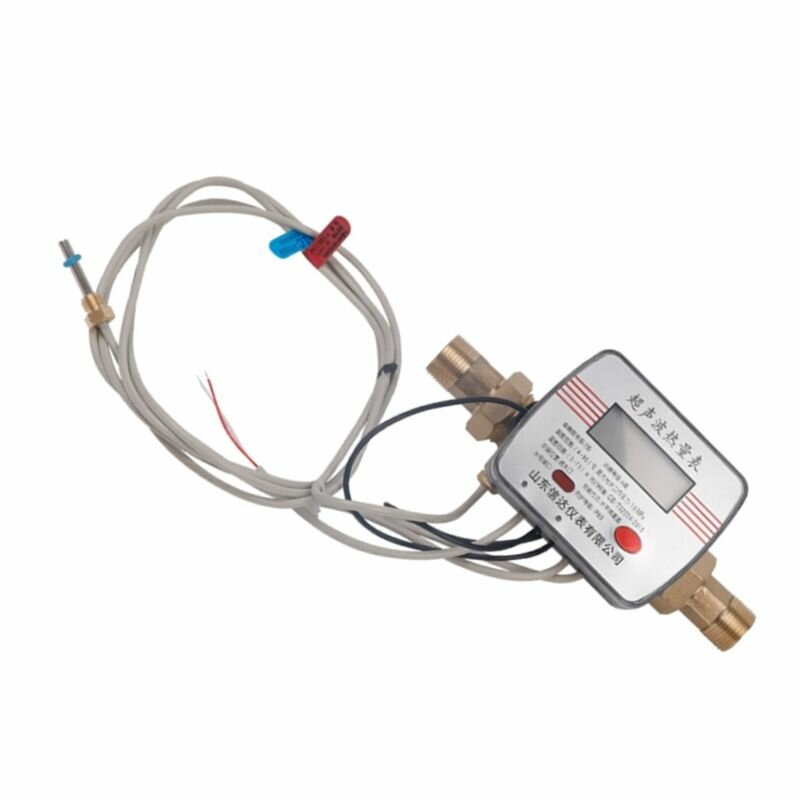 Расходомер счетчика тепловой энергии отопления-калибр 25мм