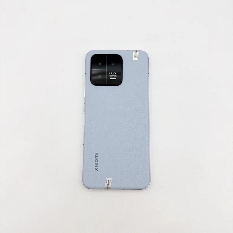 Xiaomi 13 12/256GB , Nano-SIM + Nano-SIM , AMOLED , 6.36 inches, 50 MP Main Camera