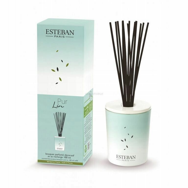 Ароматические палочки Esteban Pur Lin 100 мл