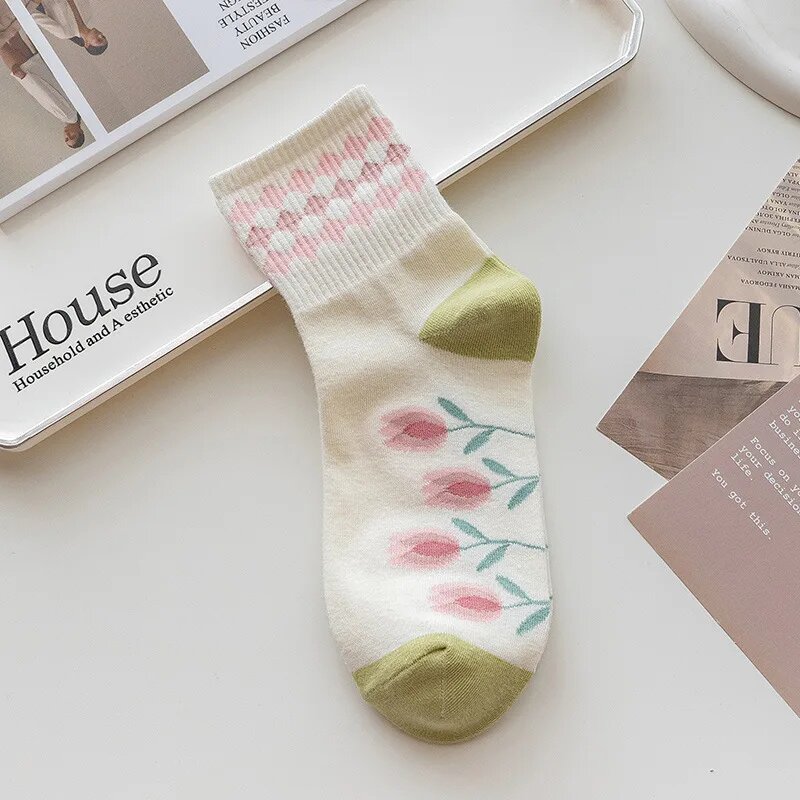 Носки LPZBMHSOCK