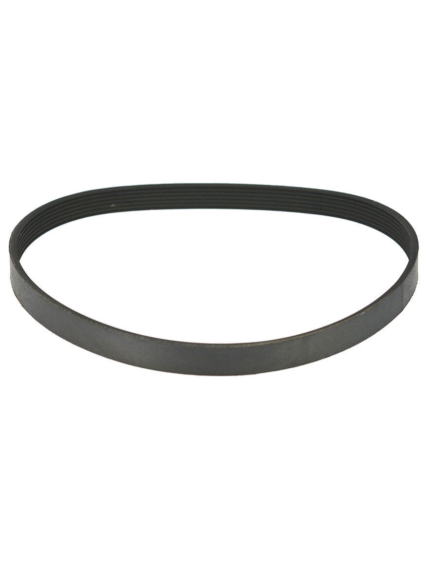 Ремень 7PJ 610 для бетономешалки Лебедянь СБР 150, 170, 190, Парма БС 161Э, 181Э, 201Э, Ижевск, Atika