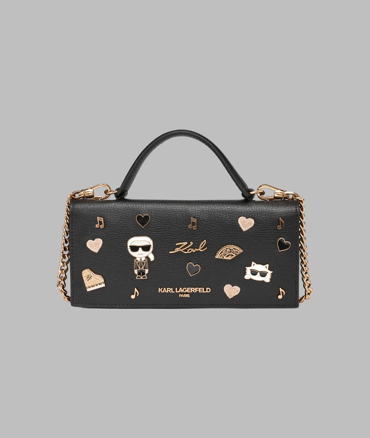 Сумка клатч JACQUELINE WALLET