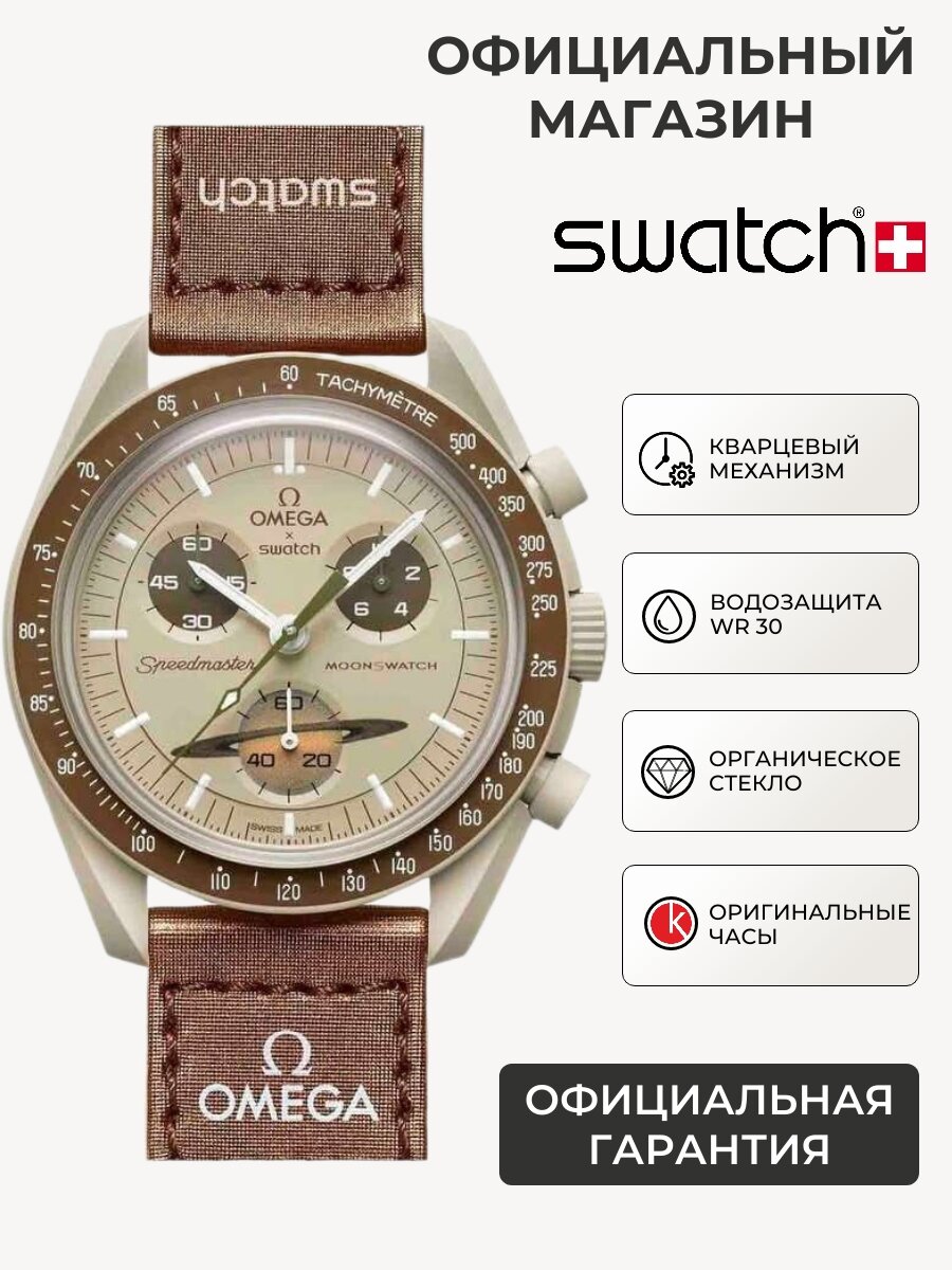 Наручные часы