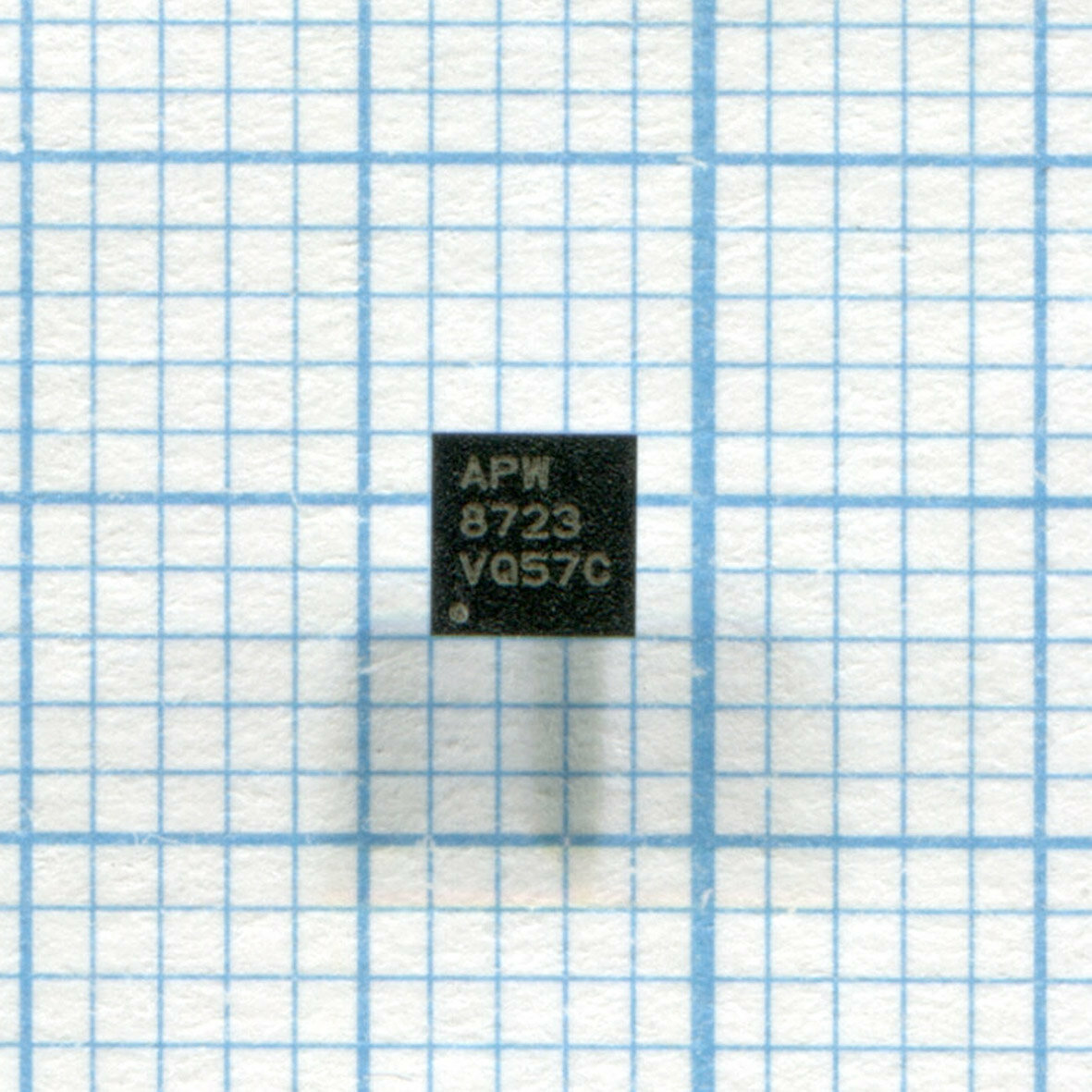 Микросхема APW8723 — фото 1