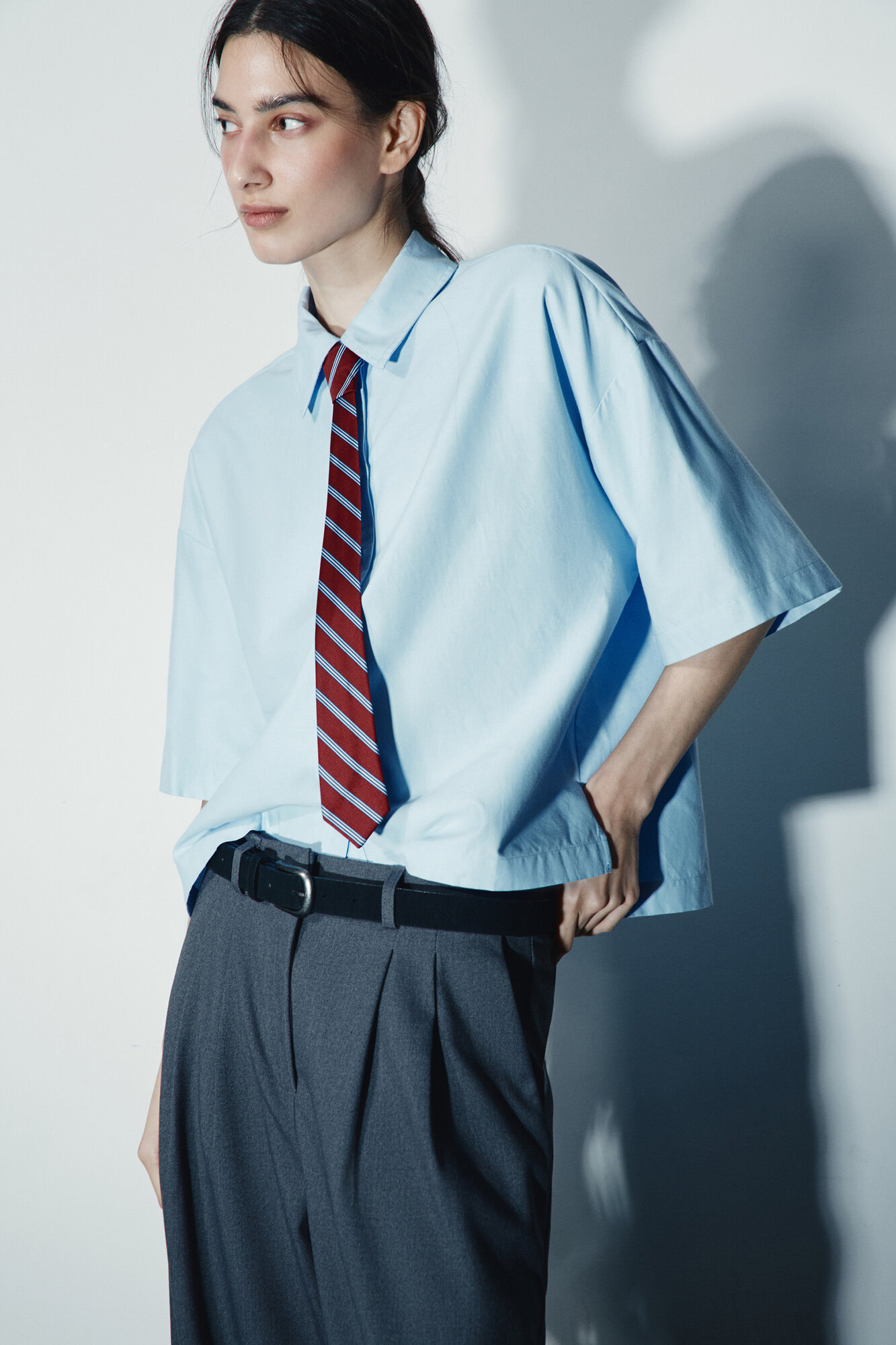 Рубашка Exclusive online