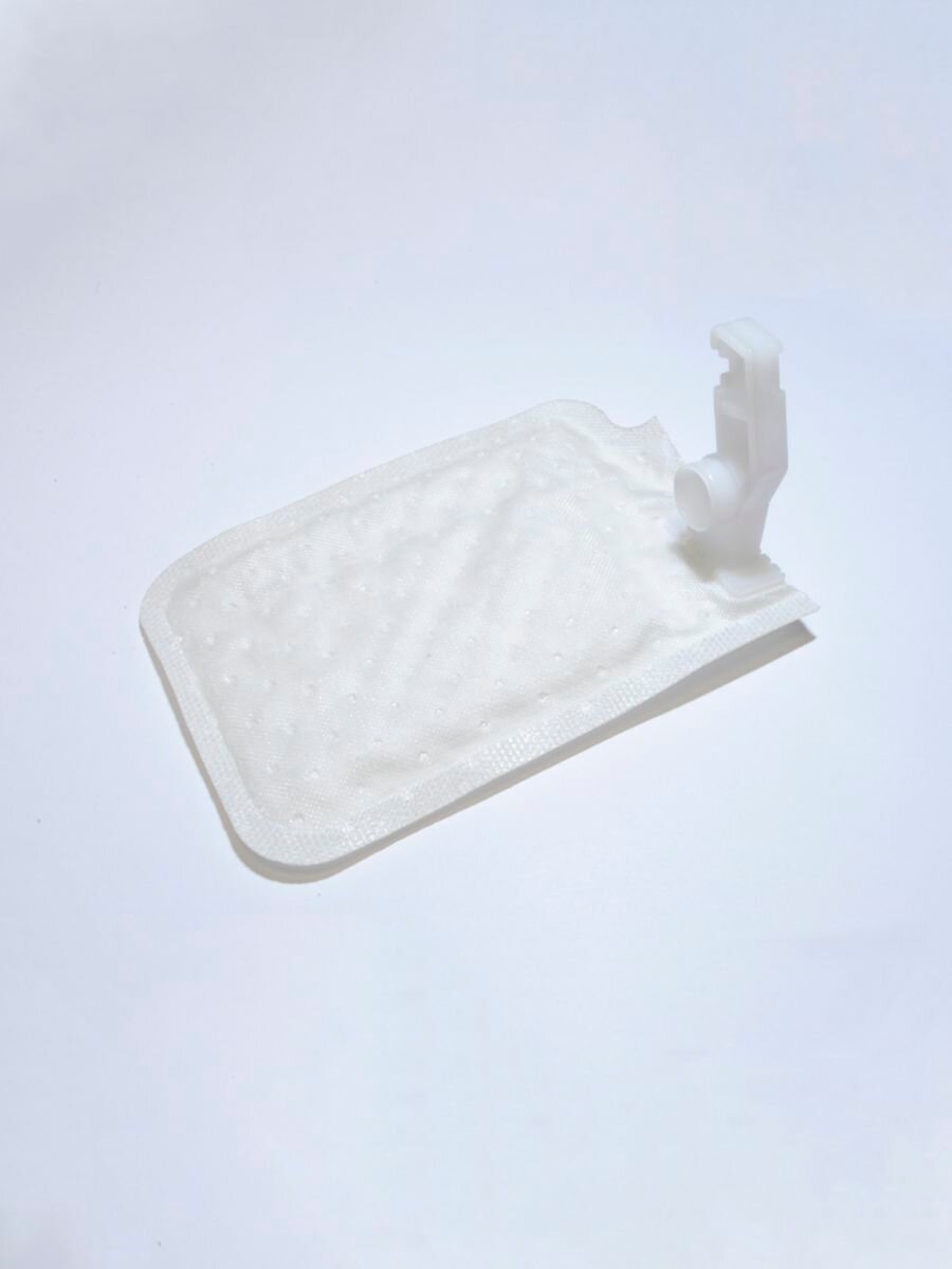 Фильтр топливный в бак (топливозаборник) для ГАЗ 3102, 3110 Волга, 2705, 3302, 3221 Газель арт CRTR0049637