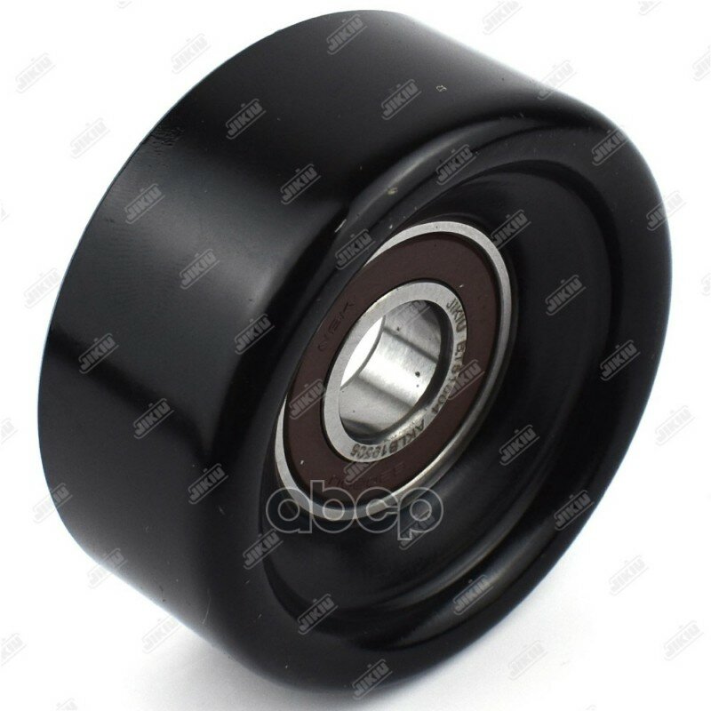 Ролик натяжителя JIKIU арт. BT51004
