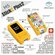 M5Stack Stick PLUS 2 с графическим программированием