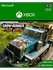 Snowrunner + Year 4 Xbox цифровая версия Xbox One/Series X/S, с аккаунтом Xbox